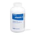 Major Vitamin C 500 mg tablets