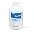 Major Vitamin C 500 mg tablets