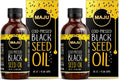 MAJU black seed oil for wellness