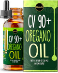 Maju oregano oil for immune support