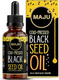 Maju Superfoods black seed oil benefits