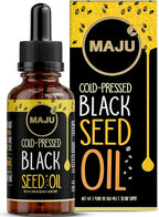 Maju Superfoods black seed oil benefits