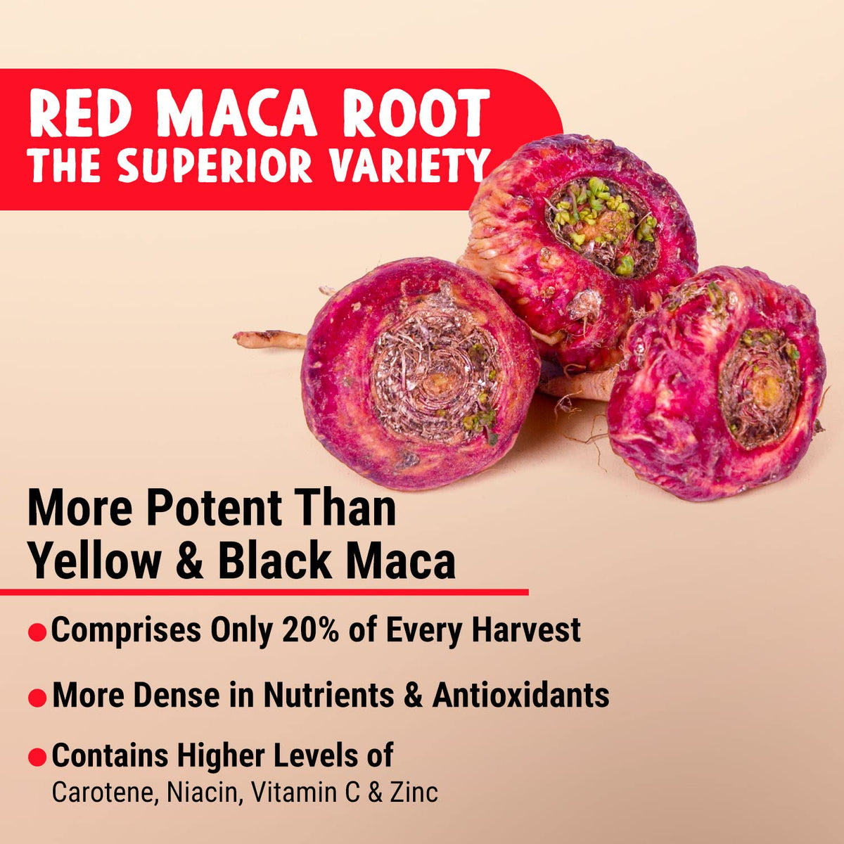 Maju Superfoods maca health benefits