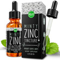 Maju zinc drops for immunity