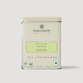 Makaibari green tea health benefits