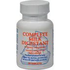 Malabar Complete Milk Digestant tablets