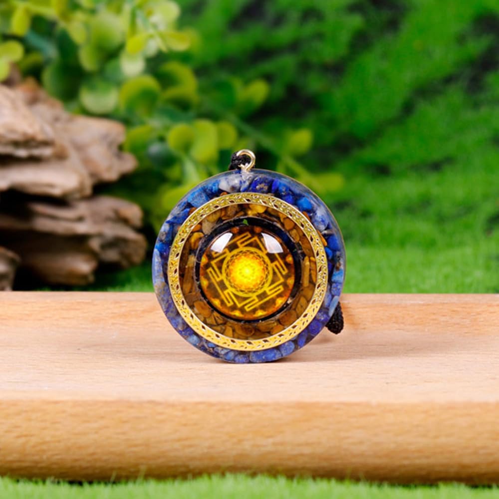 malachite and tiger stone jewelry