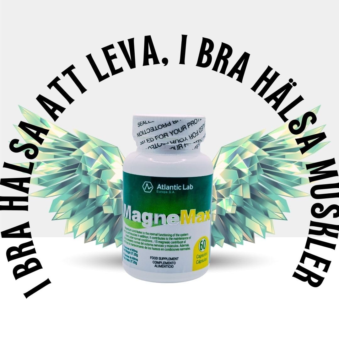 Malate magnesium supports heart health