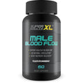male blood flow support supplement