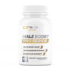 Male Boost Horny Goat Weed capsules