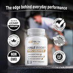 Male Boost PRO Series herbal blend