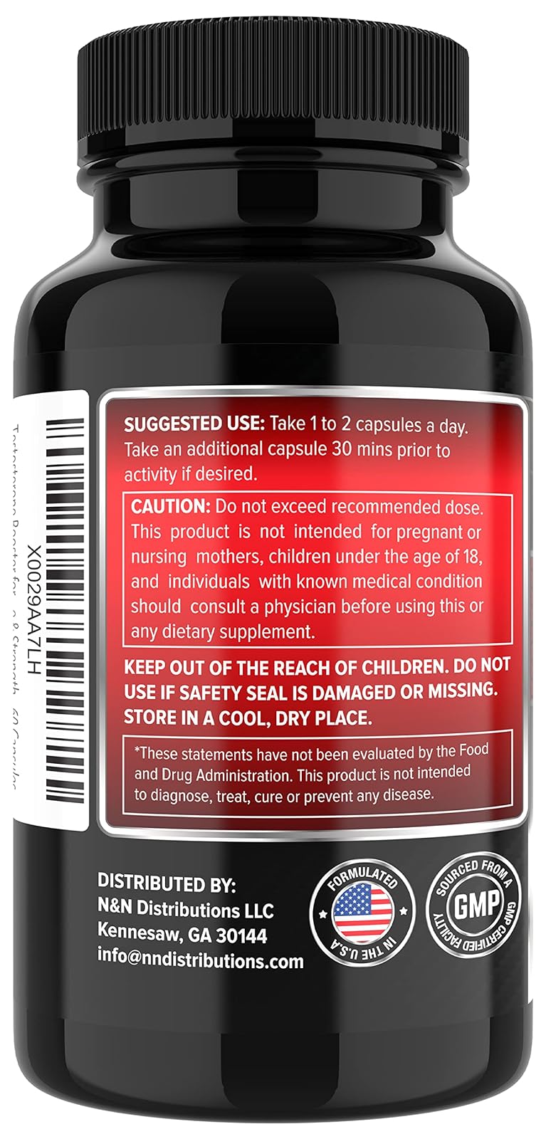 male enhancement for active lifestyles