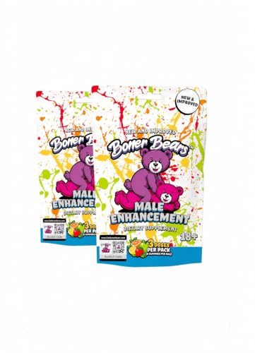 male enhancement gummies for stamina