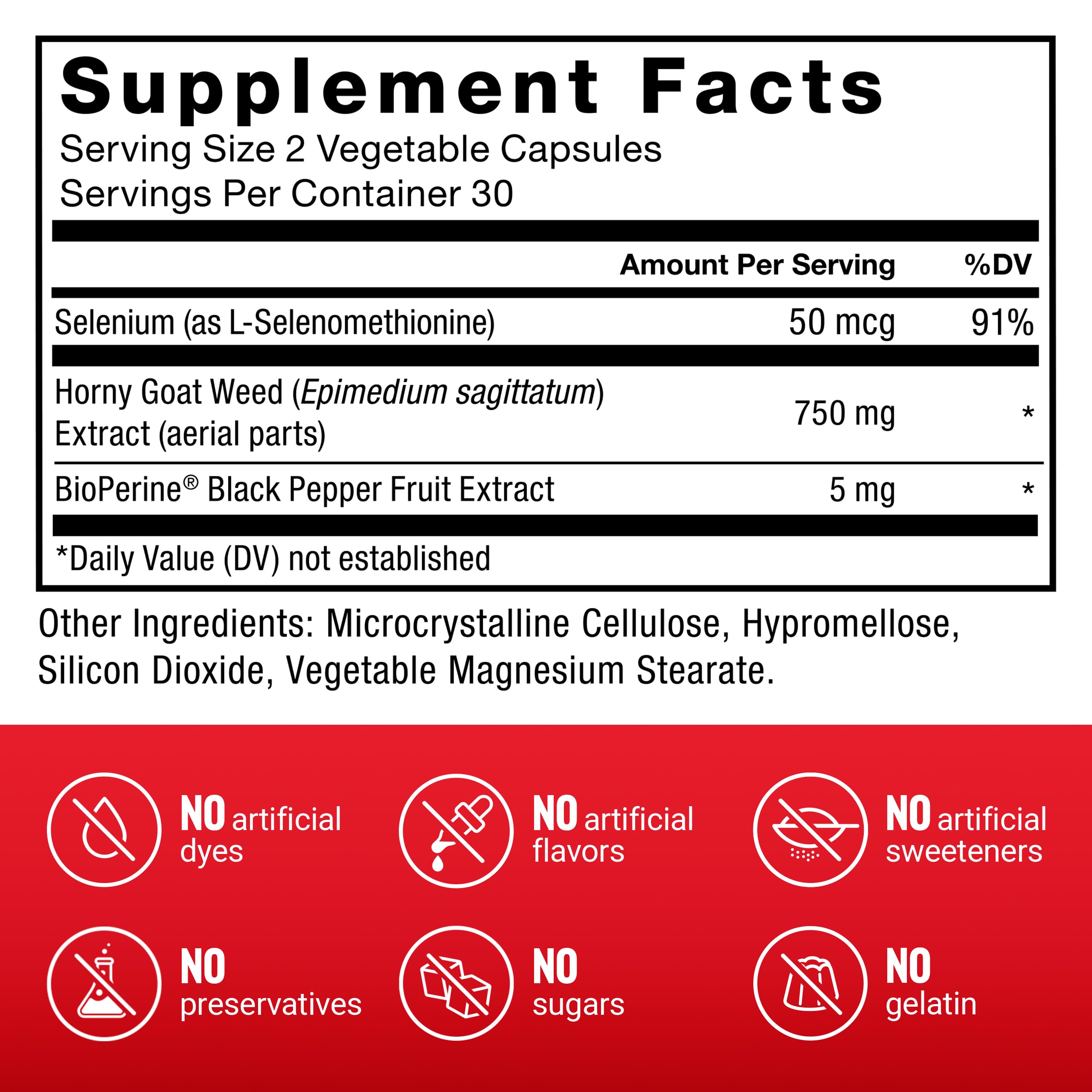 male enhancement with horny goat weed