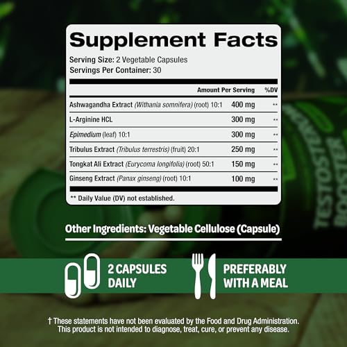 male enhancing multivitamin capsules