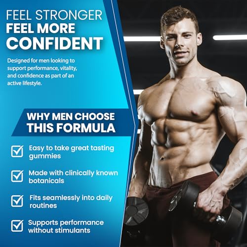 male enhancing supplement for vitality