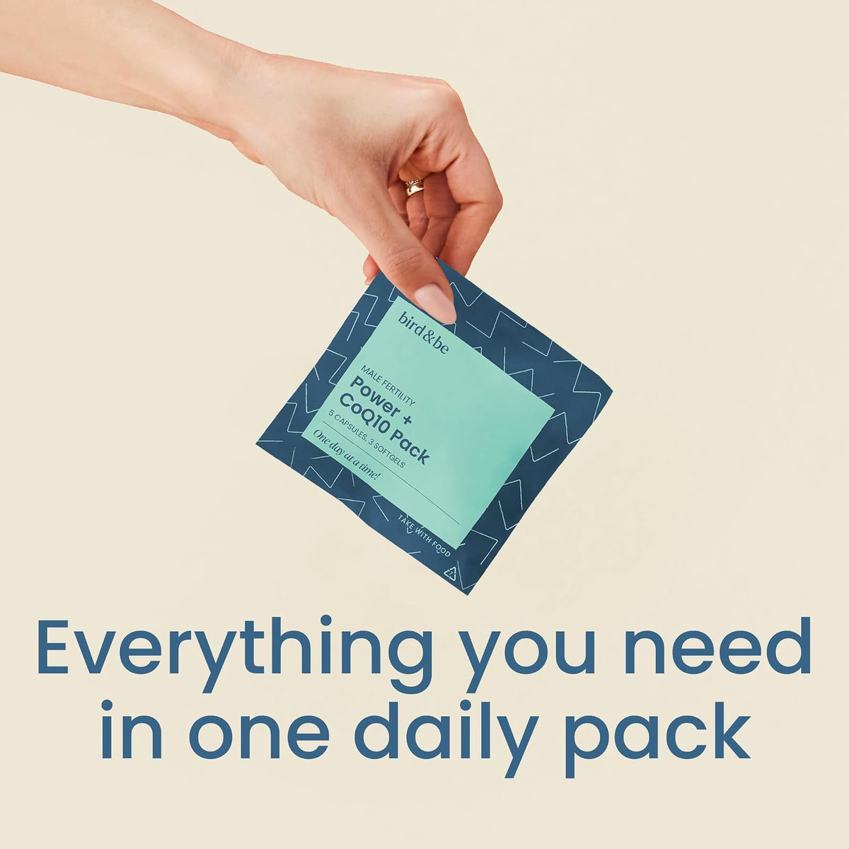 male fertility enhancement multivitamins