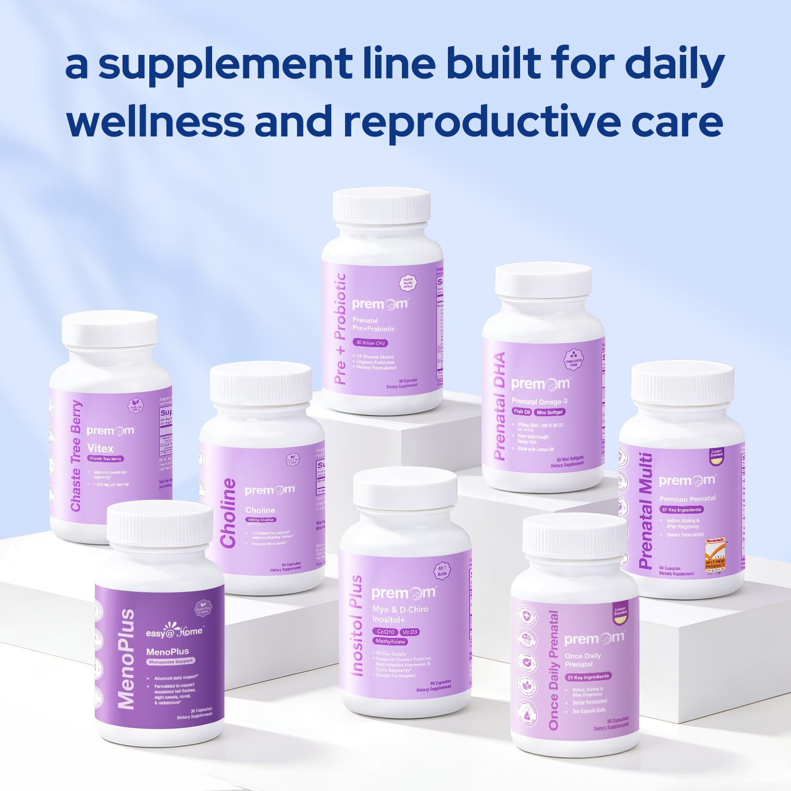 male fertility health supplements