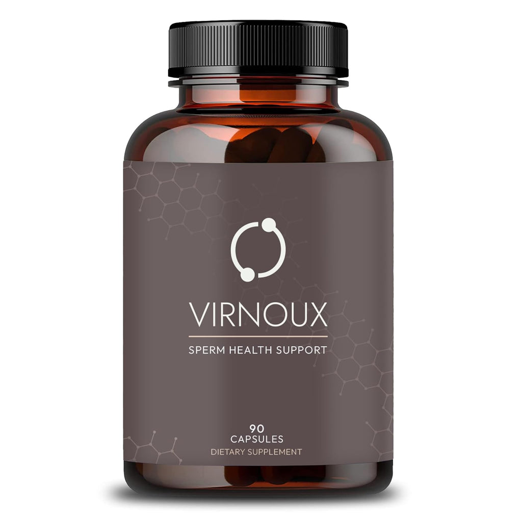 male fertility supplement for men