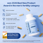 male fertility supplements for men