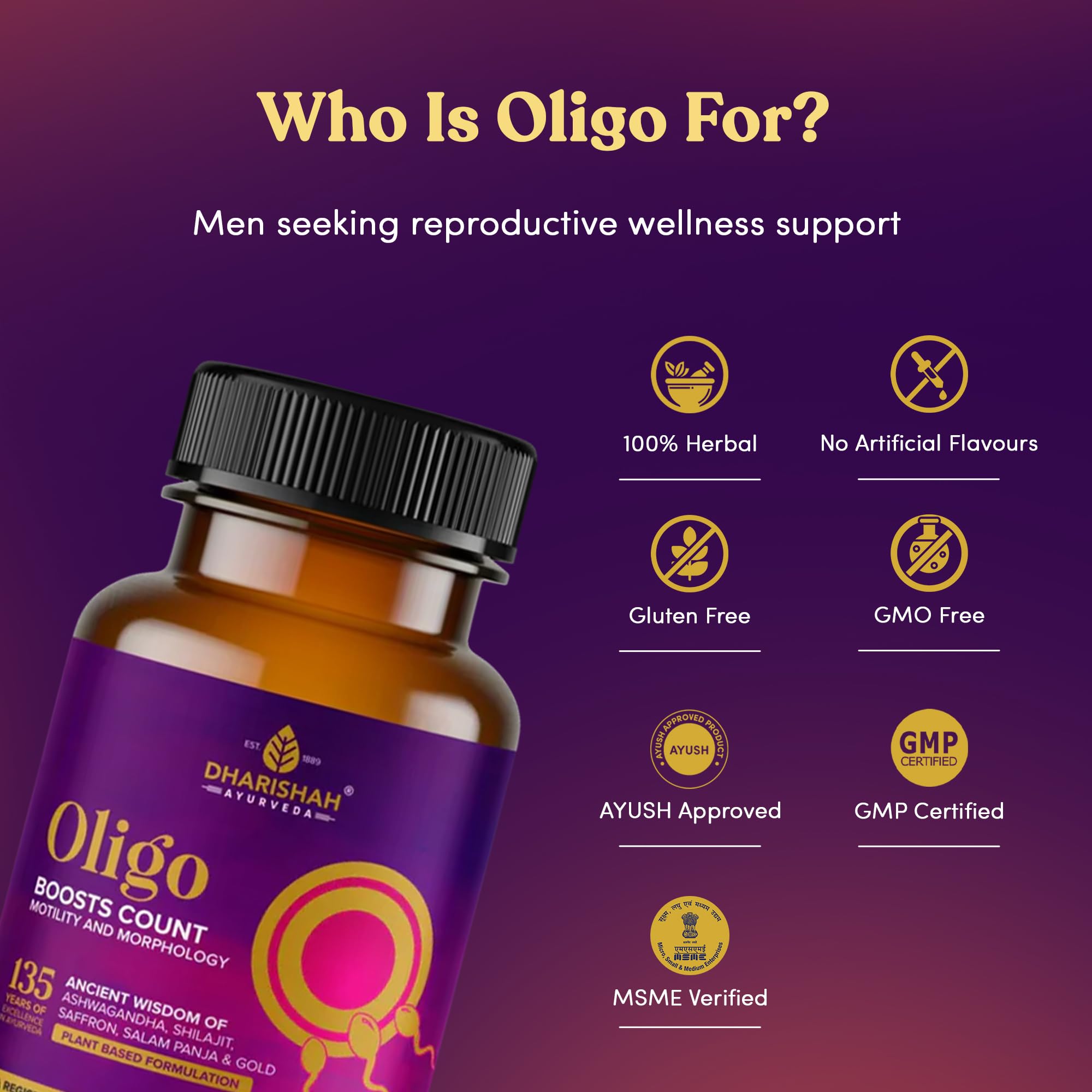 male fertility vitamins for optimal performance