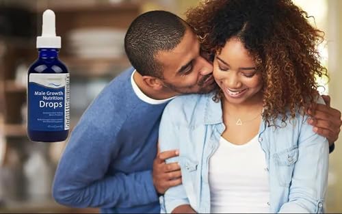 male growth nutrition liquid formula