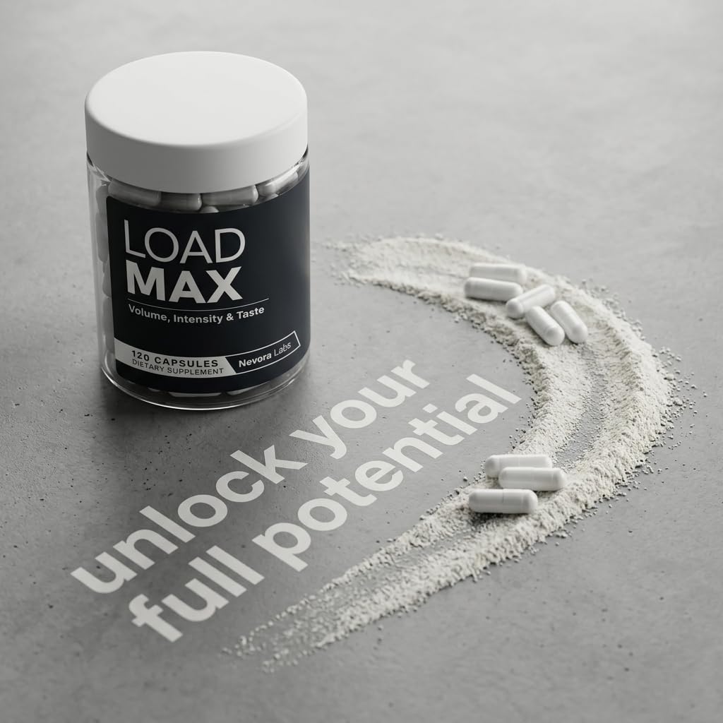 male health multivitamins for vitality