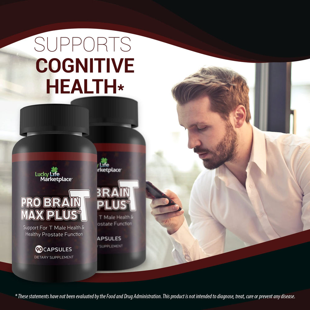 male health supplements for everyday use