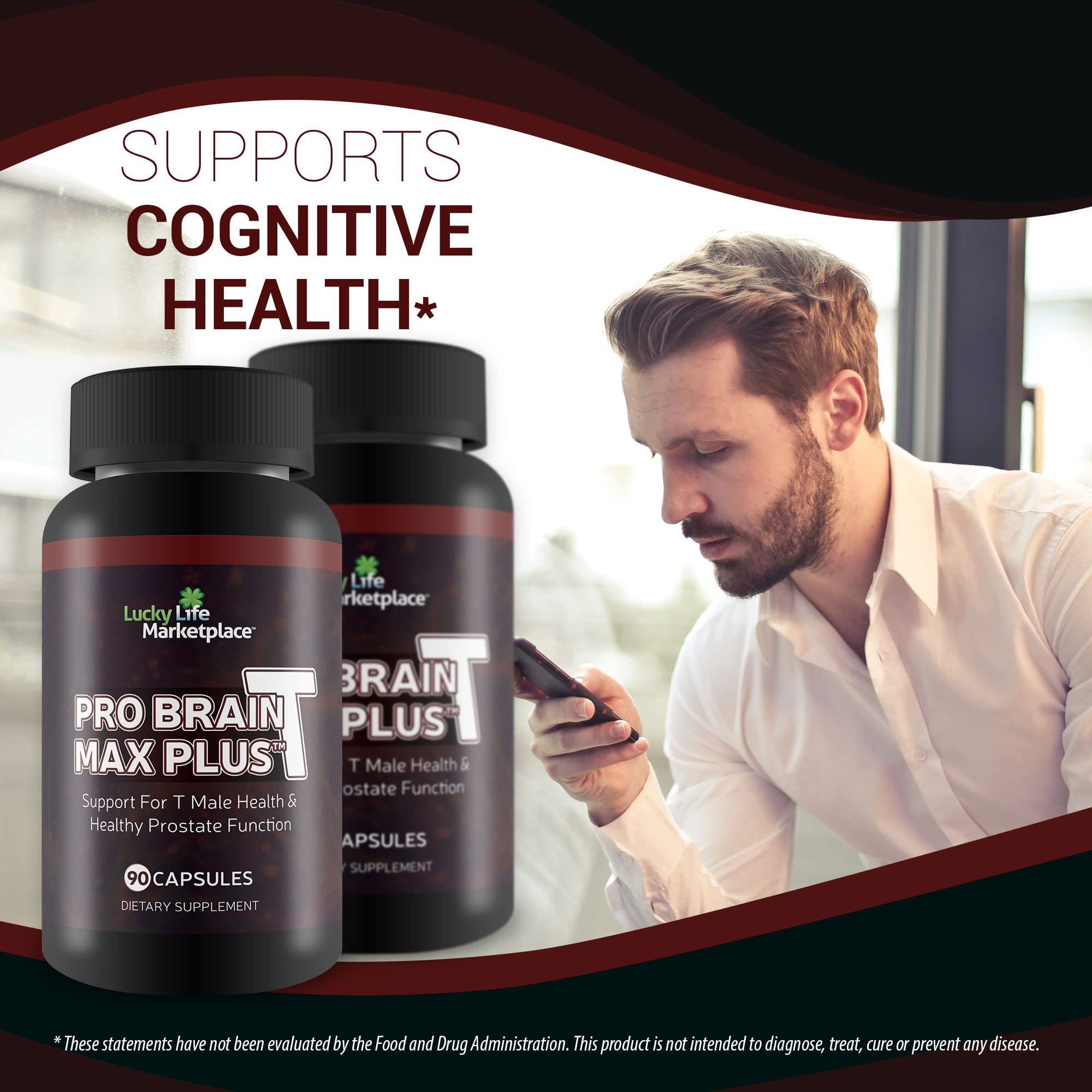 male health supplements for everyday use