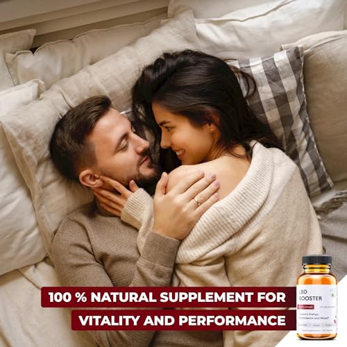 male libido enhancement with herbs