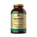 Male Multiple blended vitamin supplements