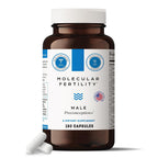 male preconception multivitamins for fertility