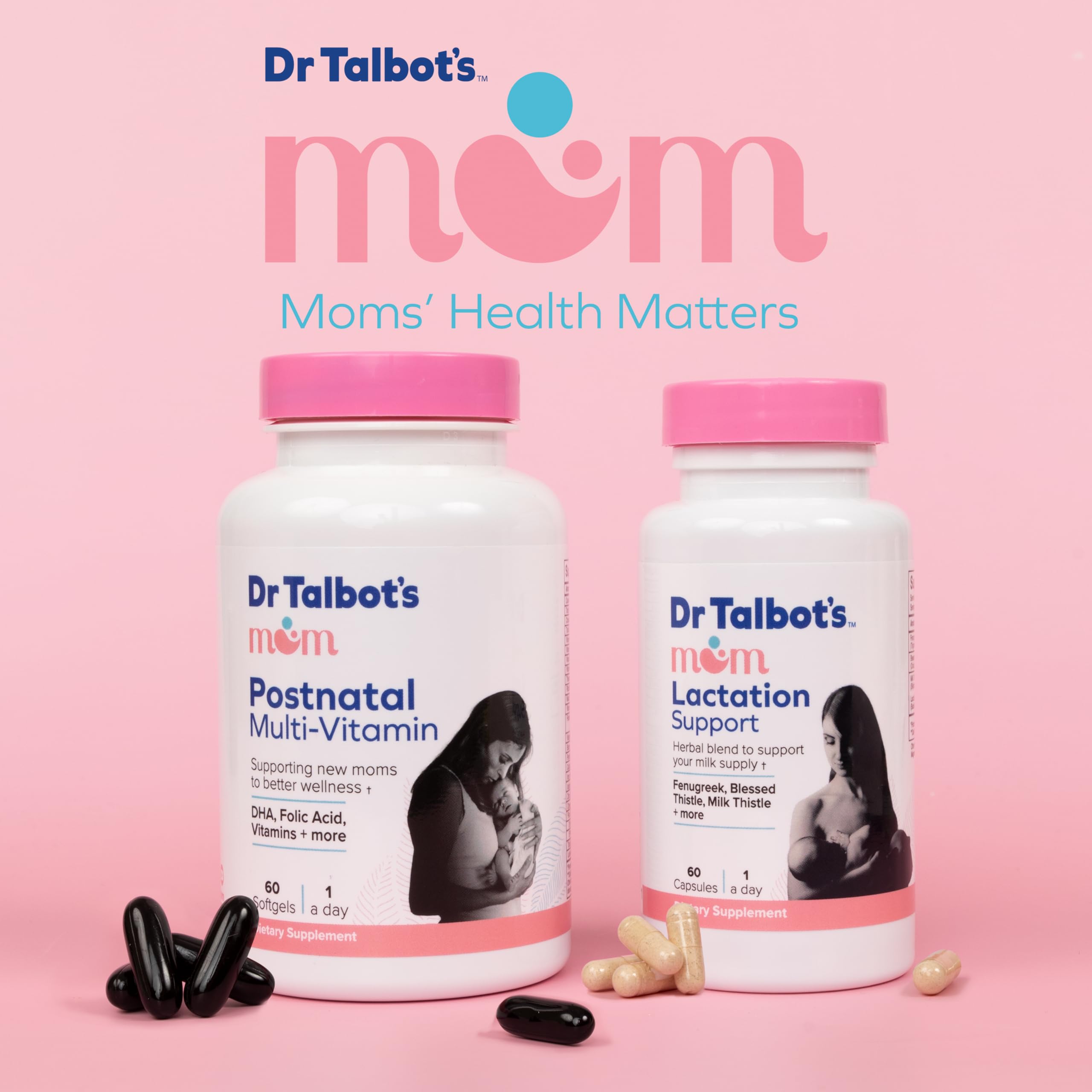 male prenatal vitamins for reproductive wellness