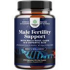 male reproductive support multivitamins