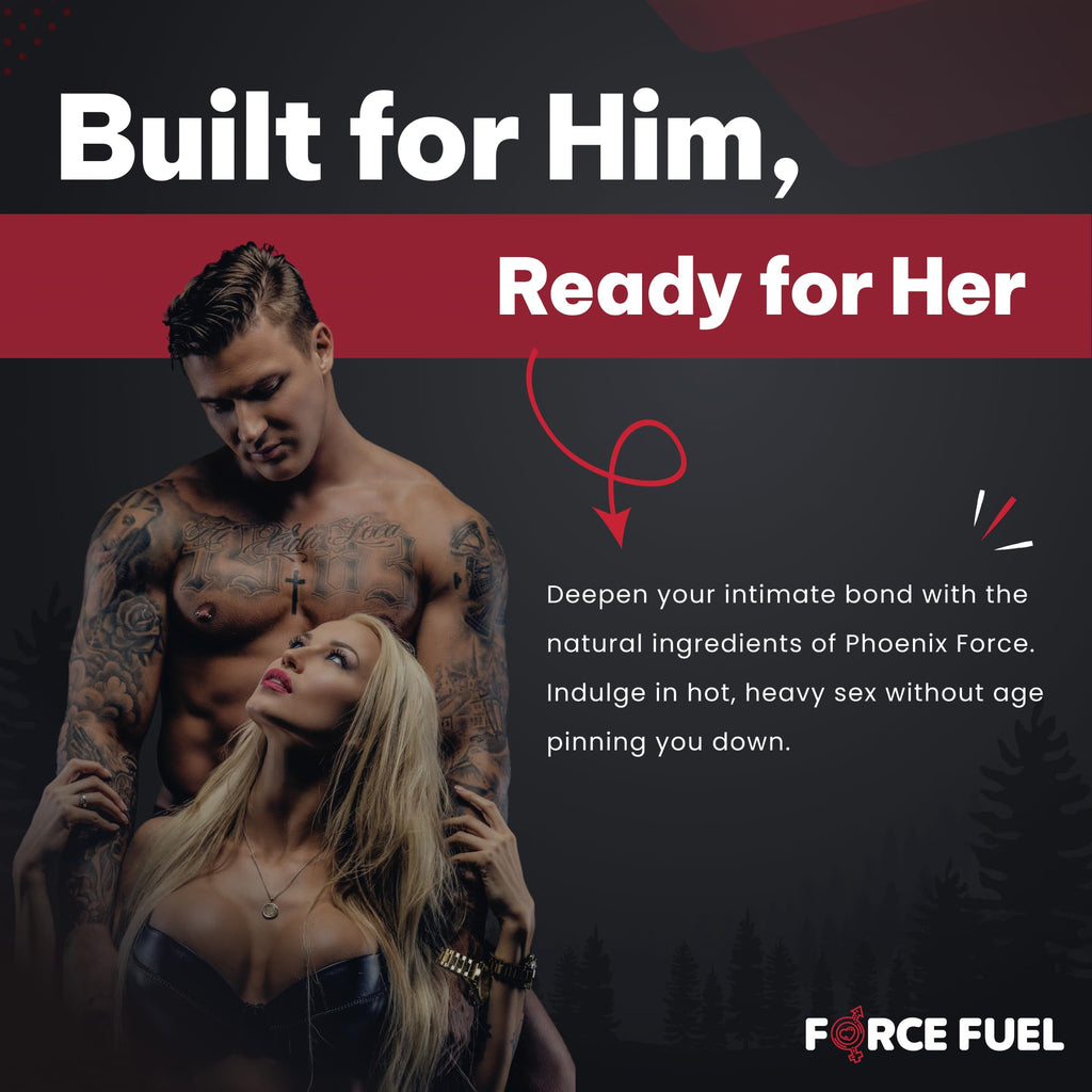 male sexual health herbal solution