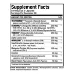 male testosterone support capsules