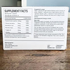 Male Ultra Advance for athletic performance