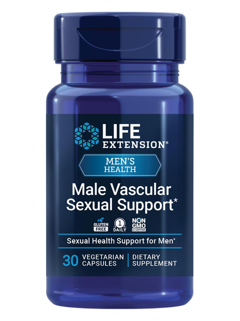 male vascular support multivitamins