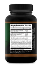 male vitality supplements for workouts