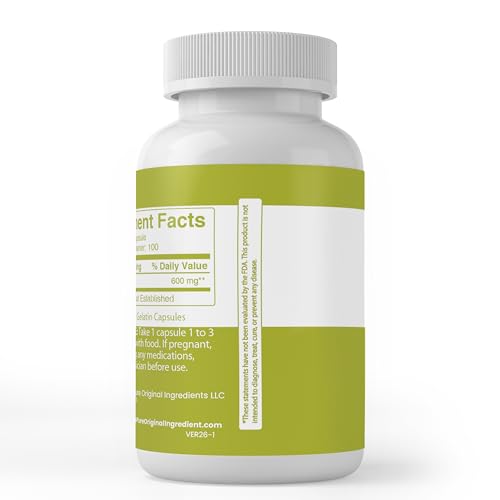 malic acid for muscle recovery