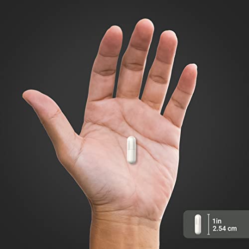 Malic acid for overall health