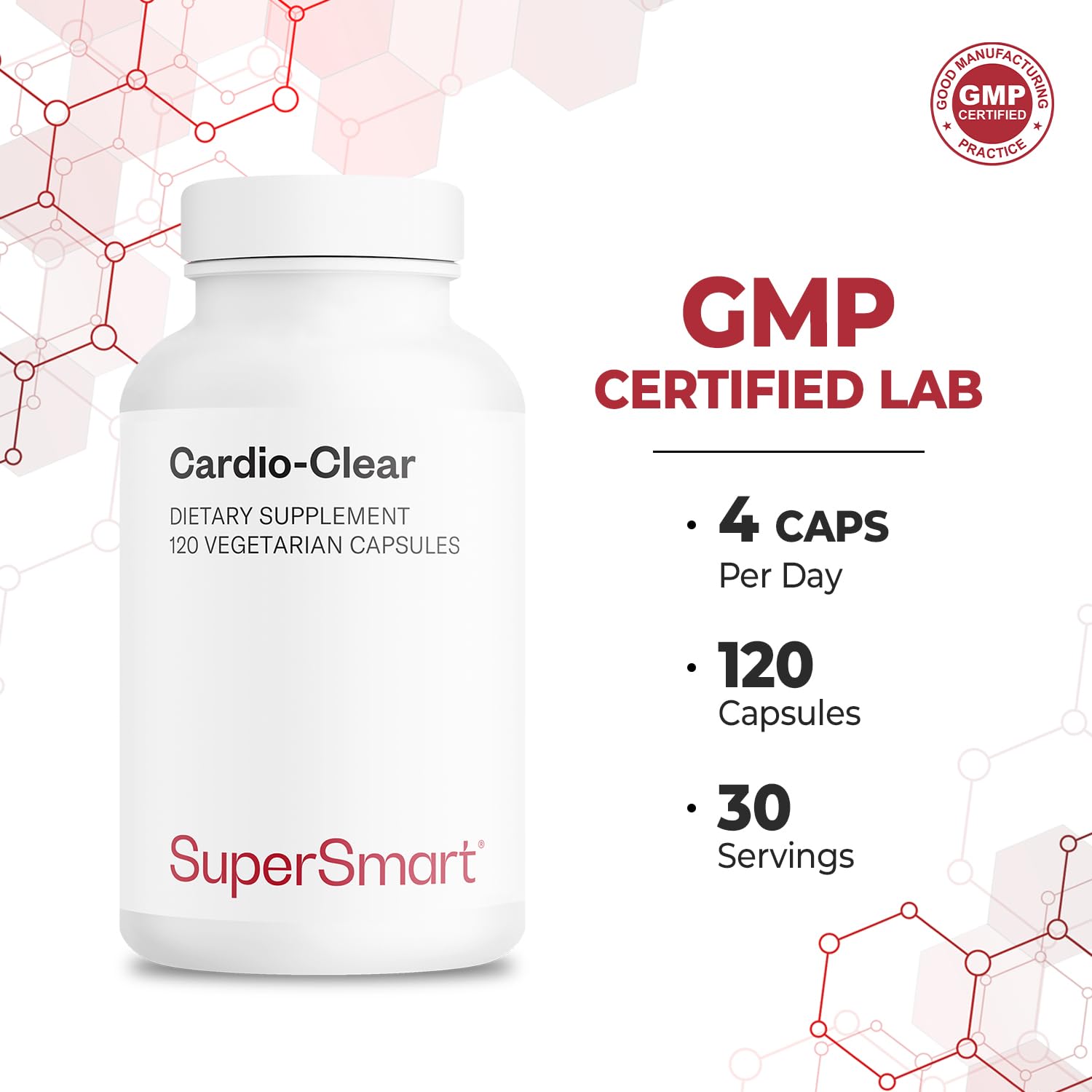 malic acid infused garlic capsules