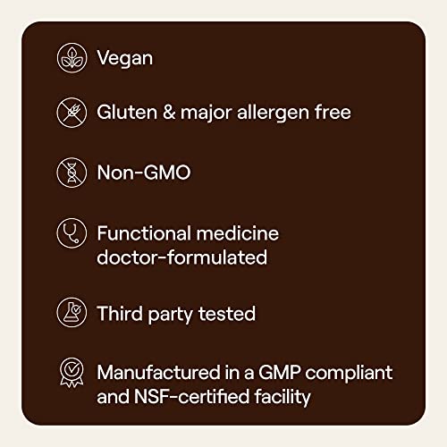 Malla immune support vitamin capsules