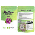 Mallow Herb Malva Tea benefits