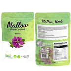 Mallow Herb Malva Tea benefits