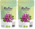 Mallow Herb malva tea benefits