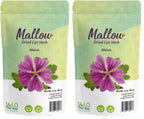 Mallow Herb malva tea benefits