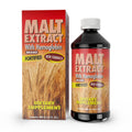Malt and Hemoglobin energy supplements