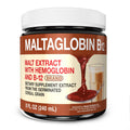 Maltaglobin Vitamin B12 liquid supplement