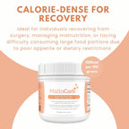 MaltoCarb carbohydrate powder for workouts
